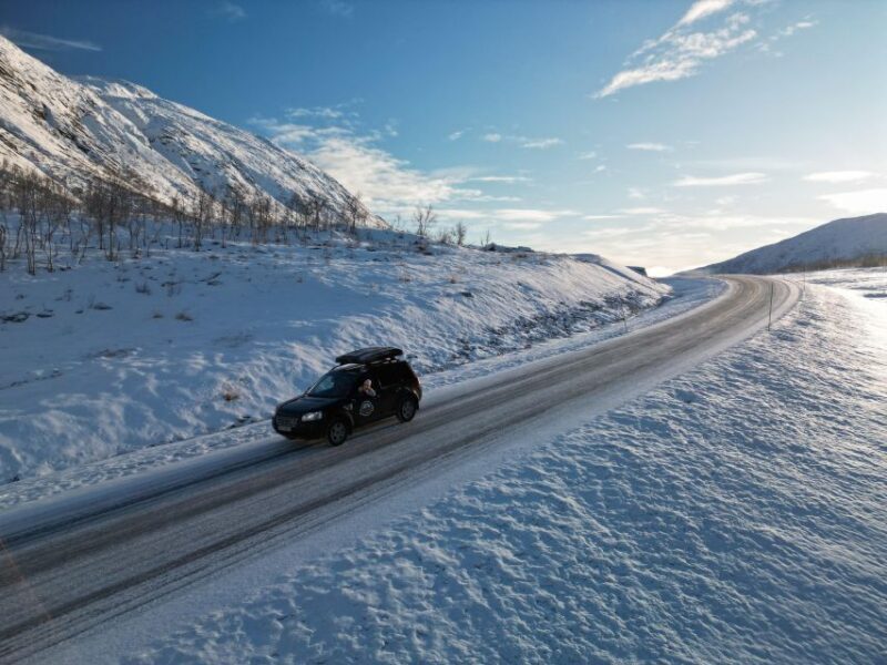 Senja Island: 4x4 Day Tour with Overlanding Senja - Who Will Love This Tour?