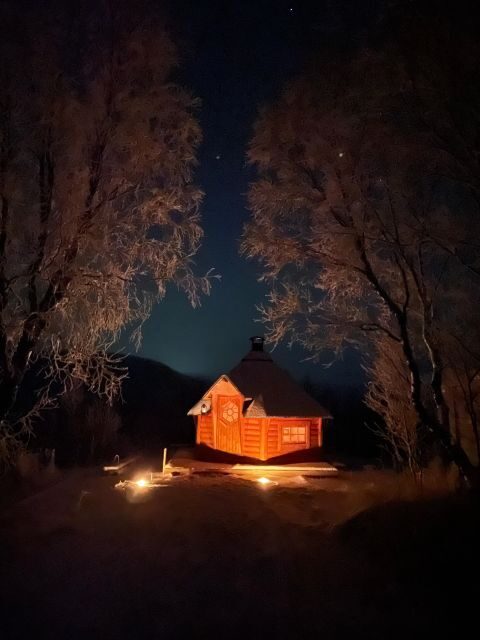 Senja Island: Winter Light Package Deal, 1 Day and 1 Night - An In-Depth Look at This Arctic Adventure