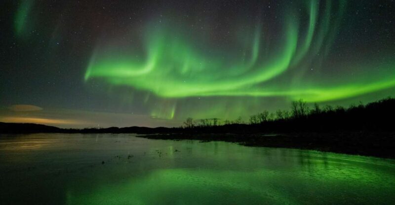Senja Island: Winter Light Package Deal, 1 Day and 1 Night - Who This Tour Is Best For