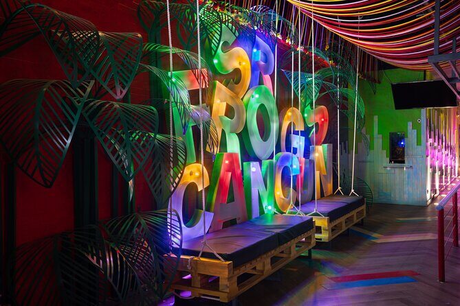Señor Frog´s Party Pass With Drinks And Food - Practical Tips for Travelers