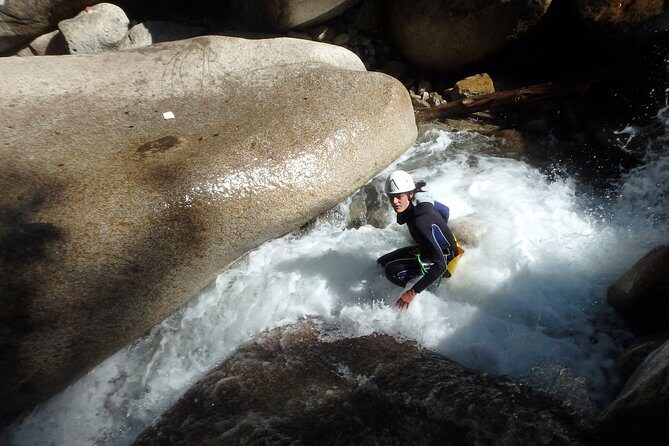 Sensation canyon in the Ossau valley in Laruns (64440) - The Itinerary: What Can You Expect?