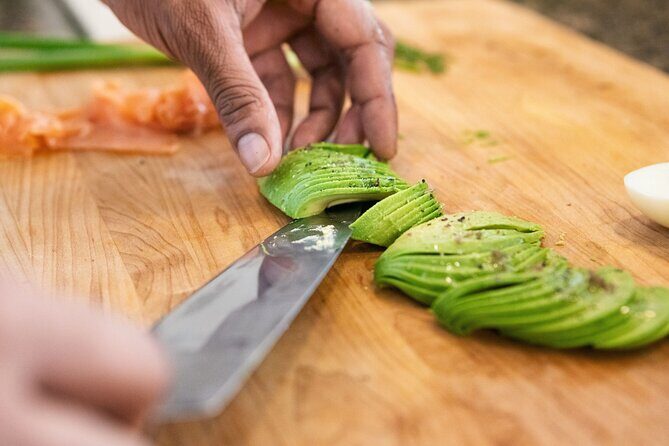 Sensational Sushi Making Class in Tampa - Who Will Love This Class?