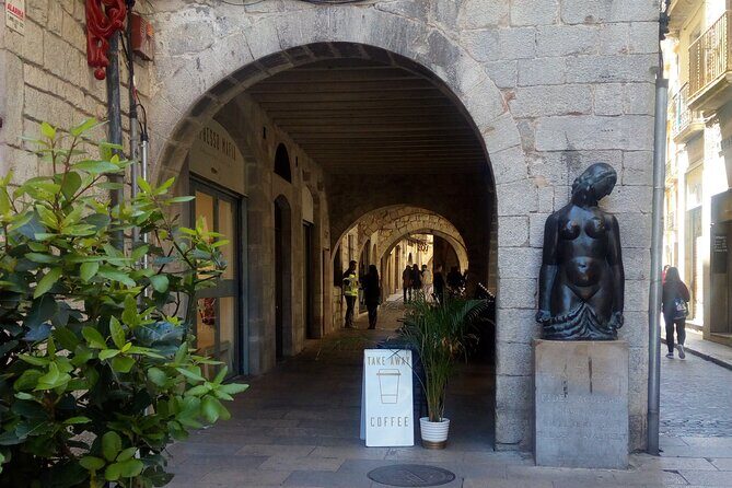 Sensations of Girona - What’s Included and What’s Not