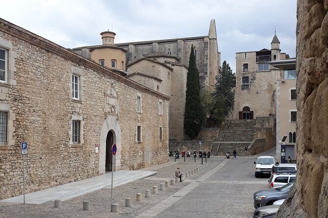 Sensations of Girona - Analyzing the Value