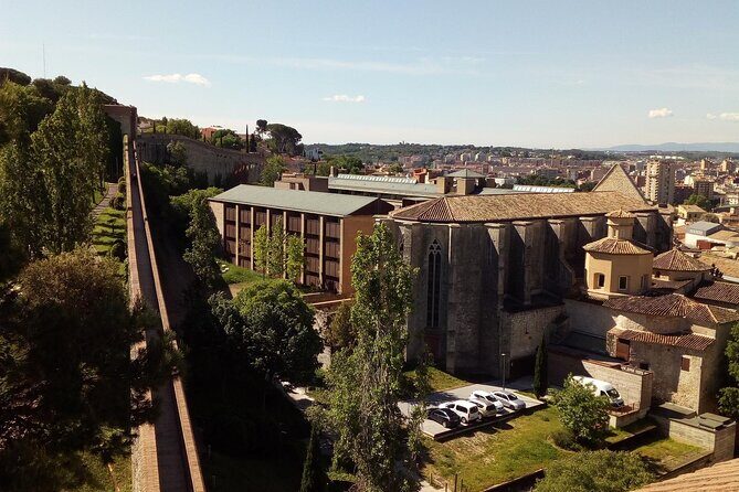 Sensations of Girona - The Sum Up