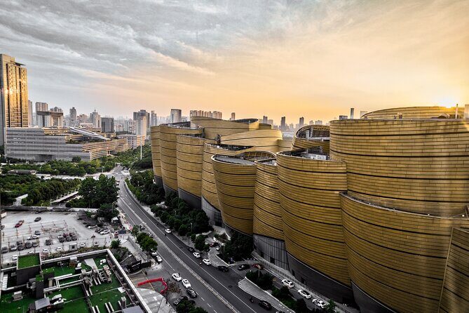 Sense-sational Wuhan (Guided Tour / Private Tour / City Tour) - Introduction: Why This Tour Stands Out