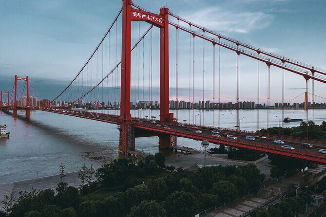 Sense-sational Wuhan (Guided Tour / Private Tour / City Tour) - Practical Tips for Travelers