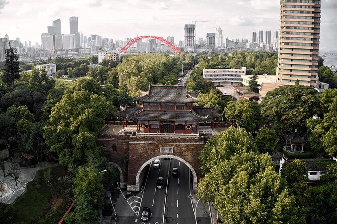 Sense-sational Wuhan (Guided Tour / Private Tour / City Tour) - Who Should Book This Tour?