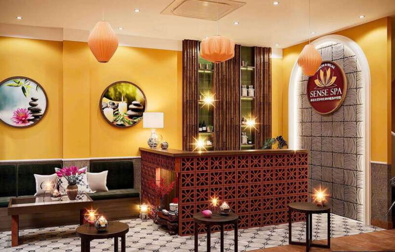 Sense Spa Signature Aroma Massage (60 min.) - Final Thoughts