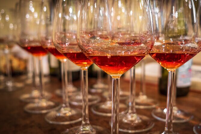 Sensorial wine tasting in Manarola, Cinque terre - The Sum Up: Who Should Consider This Experience?
