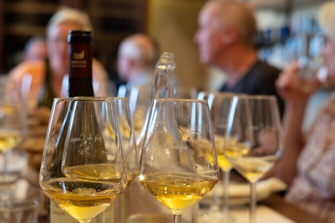 Sensorial wine tasting in Manarola, Cinque terre - FAQ