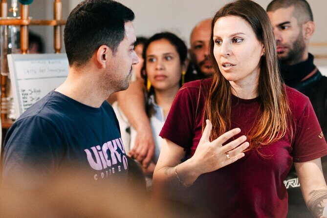 Sensory Coffee Master Class: A Unique Island Experience - Final Thoughts