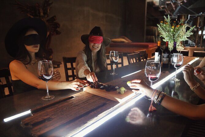Sensory tasting - Value for Money