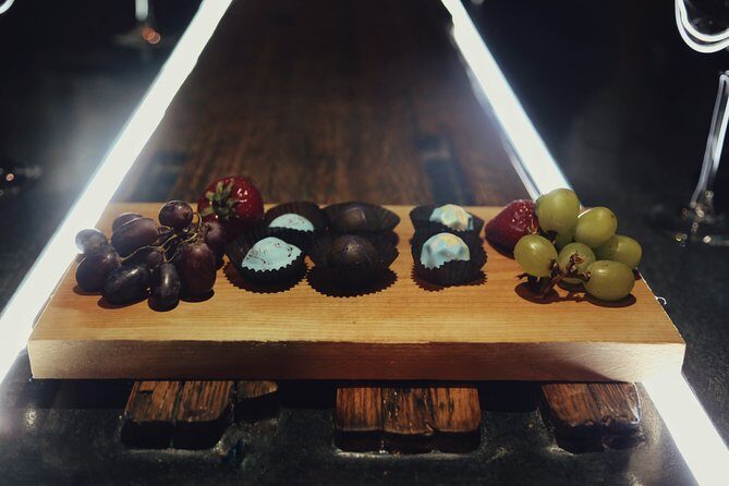 Sensory tasting - Additional Considerations