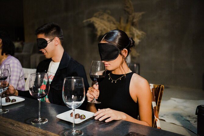Sensory tasting - Who Should Consider This Tour?