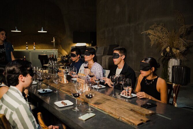 Sensory tasting - FAQs