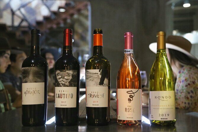 Sensory tasting - Final Thoughts