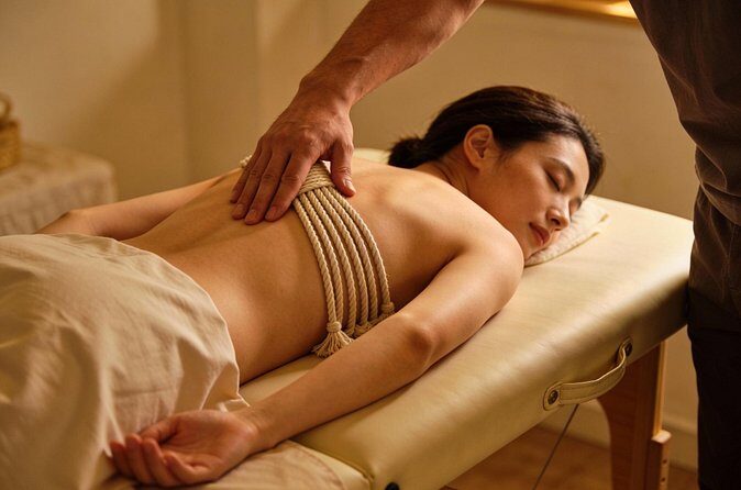 Sensory Touch Relaxation Similar to a Massage for ladies - Final Thoughts