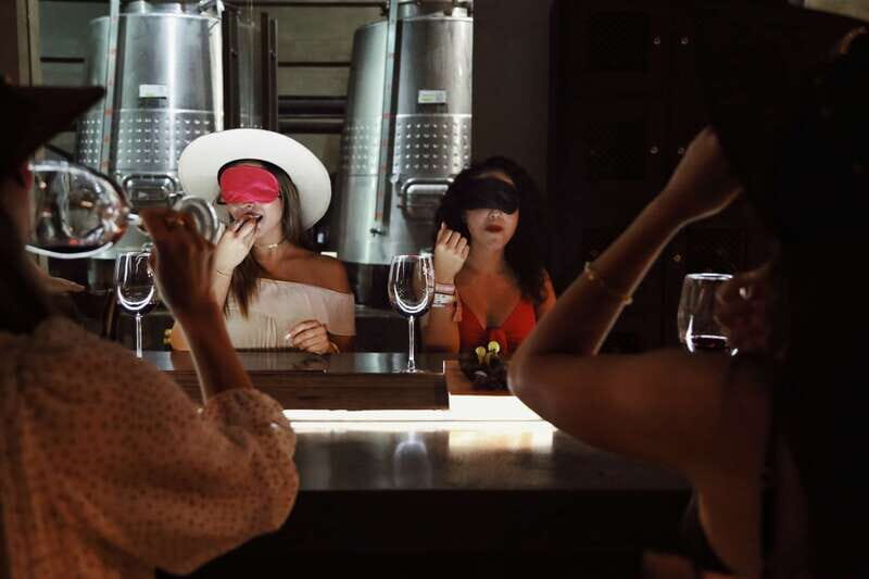 Sensory Wine Tasting with Chocolates at Rondo del Valle - The Sum Up: The Perfect Mini-Adventure