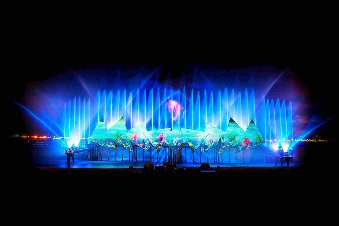 Sentosa Deluxe and Roundtrip Transfers - Authentic Traveler Insights