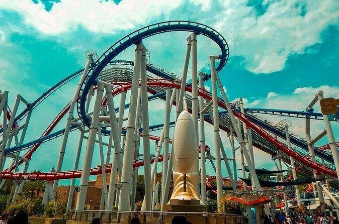 Sentosa Island-Universal Studios Singapore Admission Ticket - FAQ