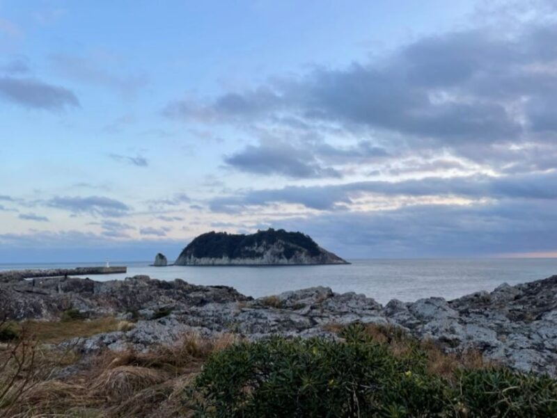 Seogwipo City(in Jeju Island) Walking Tours with Sunset - Key Points