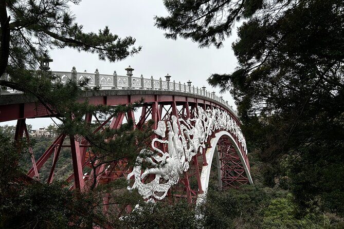 Seogwipo (The Southern City of Jeju) Jungmun Area Walking Tour - An In-Depth Look at the Tour: What to Expect