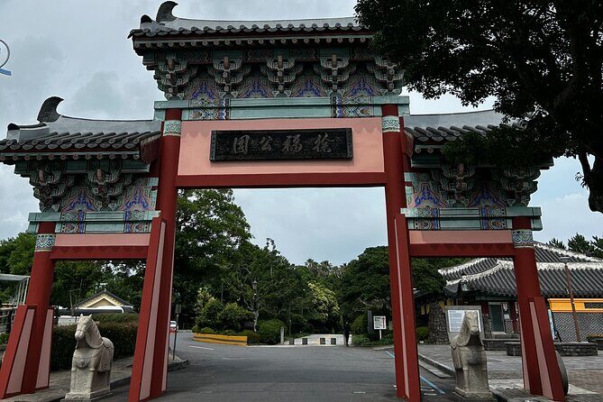 Seogwipo(the southern city of Jeju) Art Museum Walking Tour - Exploring the Itinerary in Depth