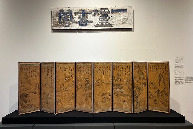 Seogwipo(the southern city of Jeju) Art Museum Walking Tour - Possible Drawbacks and Considerations