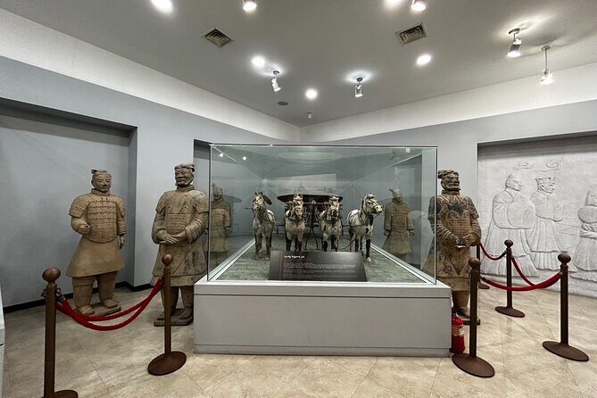 Seogwipo(the southern city of Jeju) Art Museum Walking Tour - Who Would Love This Tour?