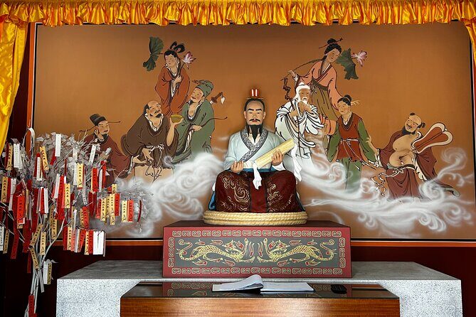 Seogwipo(the southern city of Jeju) Art Museum Walking Tour - The Sum Up