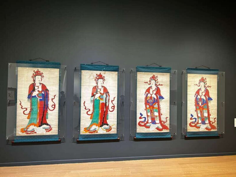 Seogwipo(the southern city of Jeju) Art Museum Walking Tour - Introduction
