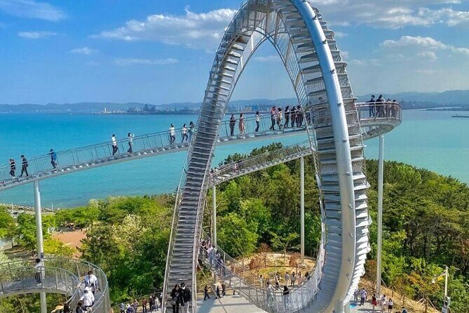 Seokguram Gyeongju 2-Day Tour Package - Key Points