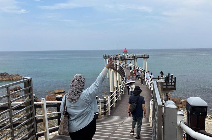 Seokguram Gyeongju 2-Day Tour Package - Frequently Asked Questions