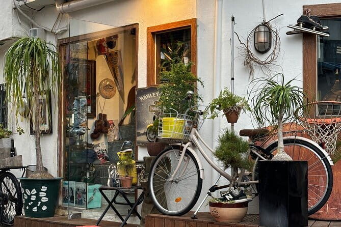 Seomyeon Tour With Korean University Student - Key Points