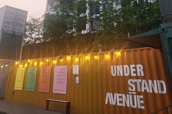 Seongsu-dong Walking Tour: K-Pop, Culture, Cheer, Friends & Relax - Tasting Traditional Korea at K-Sool Place