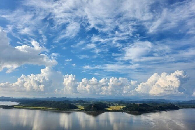 Seoraksan mt, Sokcho City, East DMZ Guided Tour - Who Will Love This Tour?