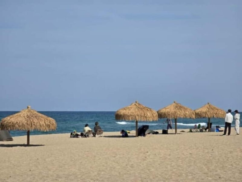 Seoraksan & Naksan Temple Autumn Day Trip from Seoul - Introduction