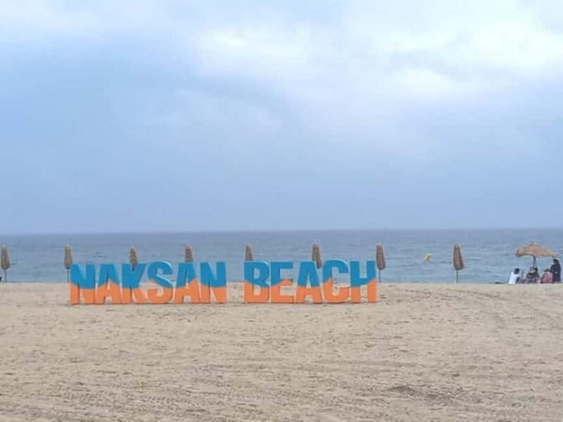 Seoraksan & Naksan Temple Autumn Day Trip from Seoul - Practical Details & Considerations