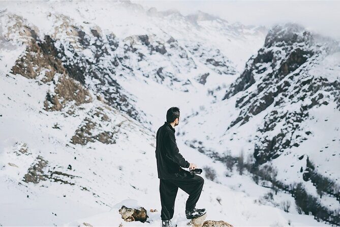 Seoraksan National Park & Nami Island - Why This Tour Is a Great Choice