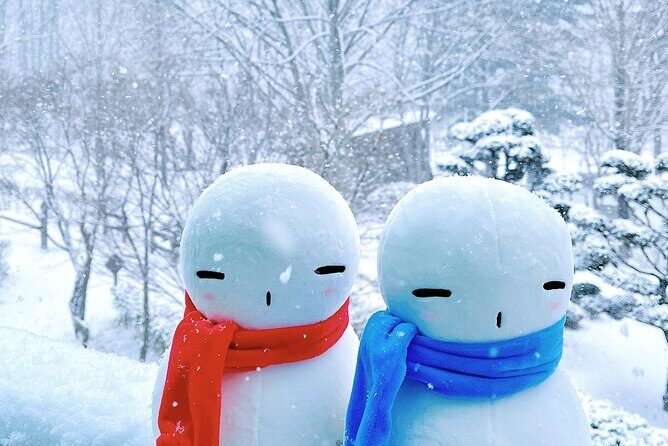 Seoraksan National Park & Nami Island - Frequently Asked Questions