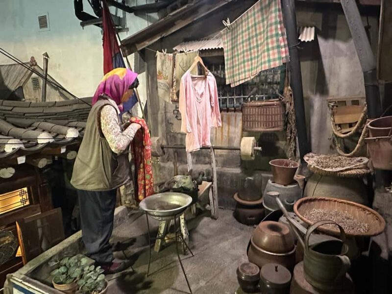 Seoul: 38th Parallel Private DMZ & Modern Korea History - An Unvarnished Look at the Tour Experience