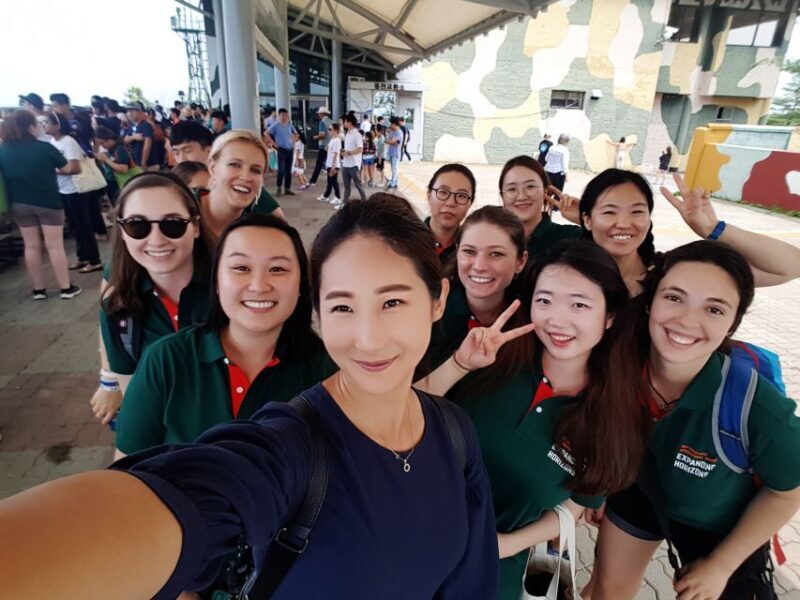 Seoul: 4-Hour Gangnam Walking Tour With Customized Itinerary - Key Points
