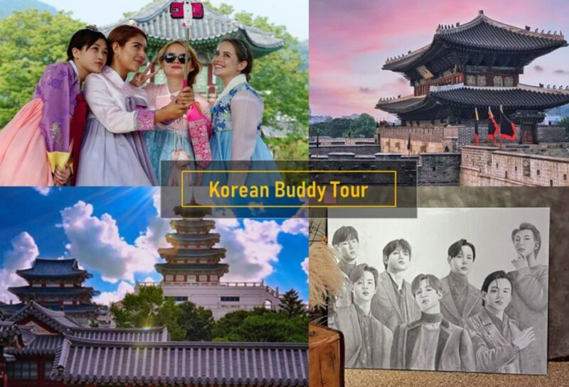 Seoul: 4-Hour Gangnam Walking Tour With Customized Itinerary - FAQ