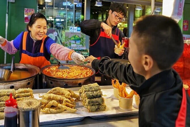 Seoul 6hr Private Walking Tour with Certified Guide - Practical Insights on the Experience