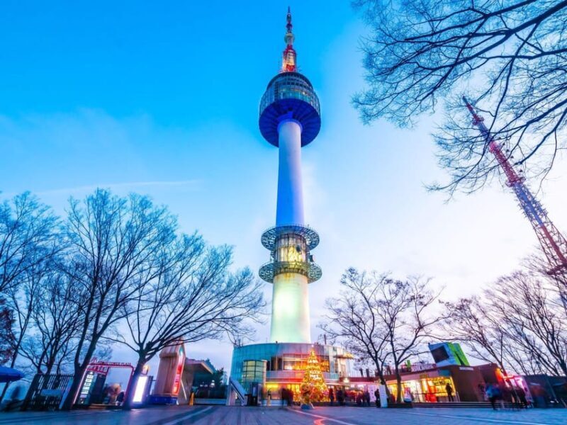 Seoul: 8HR Seoul City Car Charter Tour_ English Driver - Why Choose This Tour?
