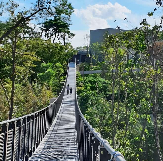Seoul: Aegibong DMZ & Hanok Scenic/Historical One Day Tour - The Practical Side: What You Need to Know