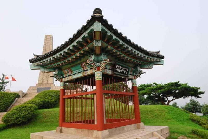 Seoul: Aegibong DMZ & Hanok Scenic/Historical One Day Tour - FAQ