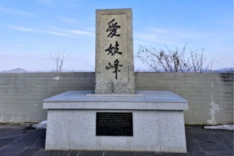 Seoul: Aegibong Peace Park & Bibimbap/Chili Sauce Making - Key Points