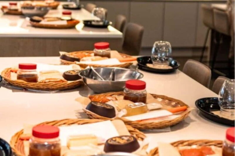 Seoul: Aegibong Peace Park & Bibimbap/Chili Sauce Making - The Itinerary Breakdown: What Makes This Tour Special